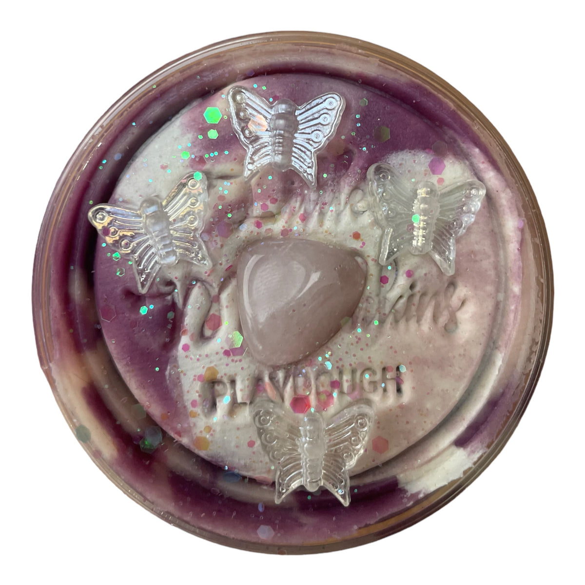 Flutter Berry – Little Munchkins Playdough