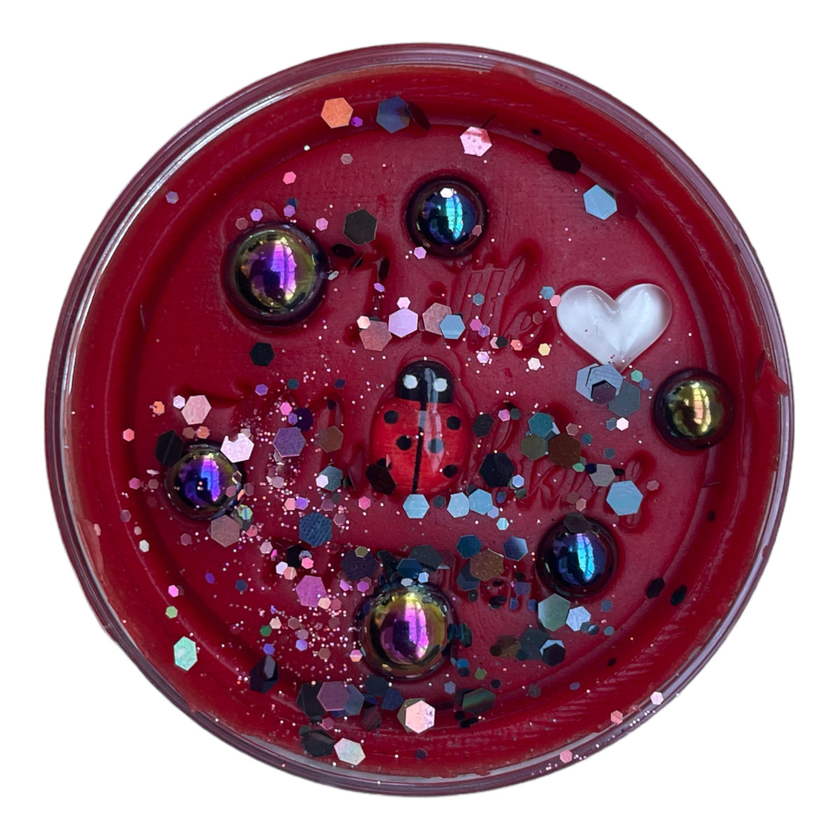 Love Bug – Little Munchkins Playdough