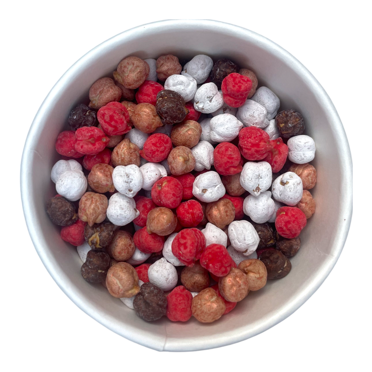 Gingerbread Mix – Little Munchkins Playdough